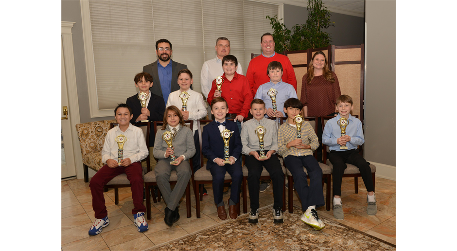 CJSA Northwest District > Home